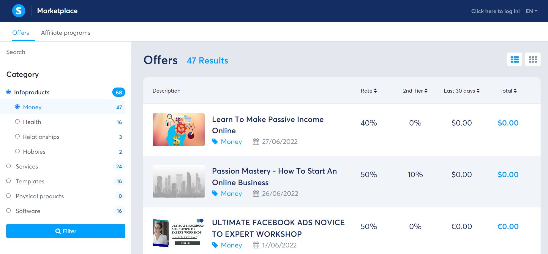 Systeme io Review 2023 - Should You Use All in One Marketing Platform ...