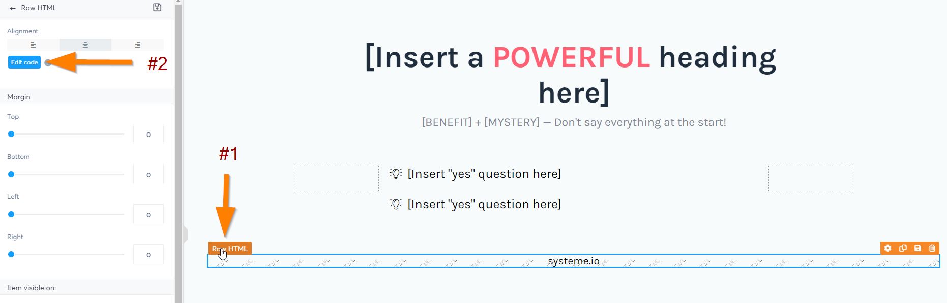 How To Embed PDF On Webpage (work for any page builders) - Ben The Web ...