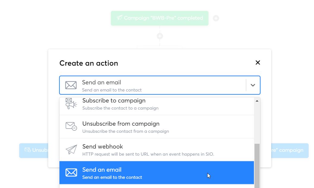 Systeme IO FAQs (Questions & Answers) Help Pages - Ben The Web Builder