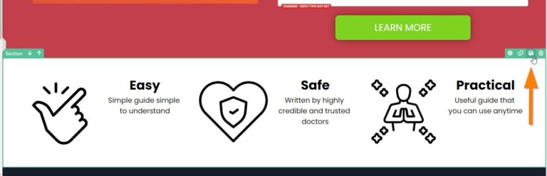 Systeme IO FAQs (Questions & Answers) Help Pages - Ben The Web Builder